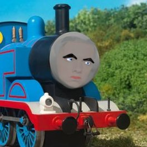 Stream Eminem The Tank Engine by cab757 | Listen online for free on ...