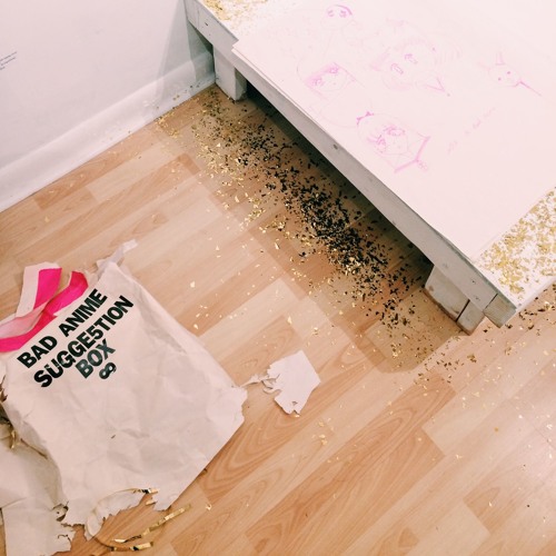 Stream BAD ANIME MIX VOL. A by ZE' BRAINCHILD (B8TA) | Listen online ...