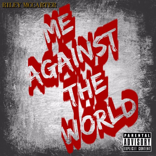 Me Against The World Album Cover