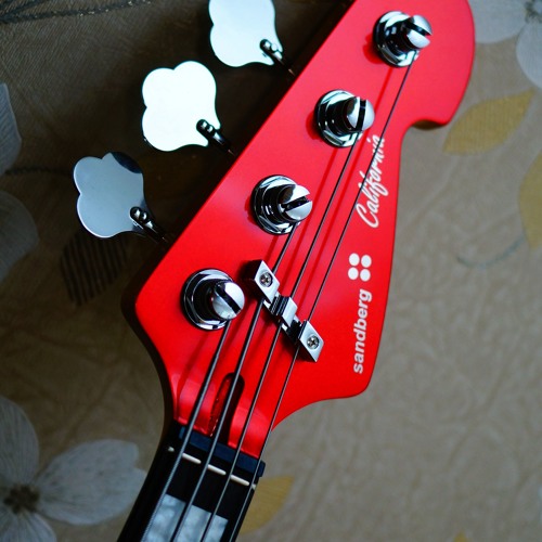 Stream Explorer - BASS COPY By Cons(original song by T-square) by ...