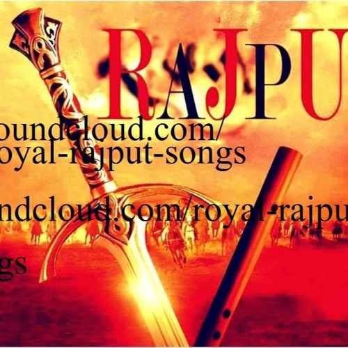 Royal Rajput