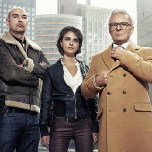 Stream Cees Geel Flikken Rotterdam by Decibel Join The Music | Listen ...