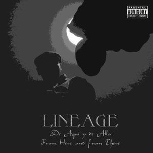Stream 01 LINEAGE Intro by LINEAGE Official Band | Listen online for ...
