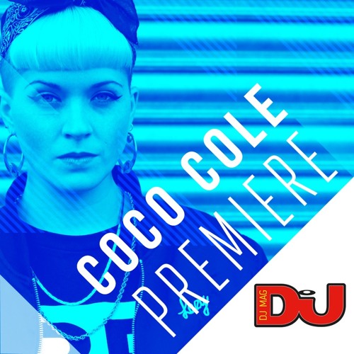 Stream PREMIERE: Coco Cole & Barber 'Running' by djmag | Listen online ...