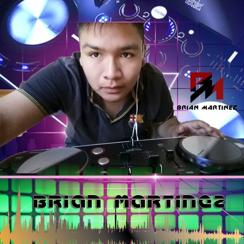 Stream 98 - 132 - 98 BPM - MIX HORA LOCA - DJ BRIAN MARTINEZ ...