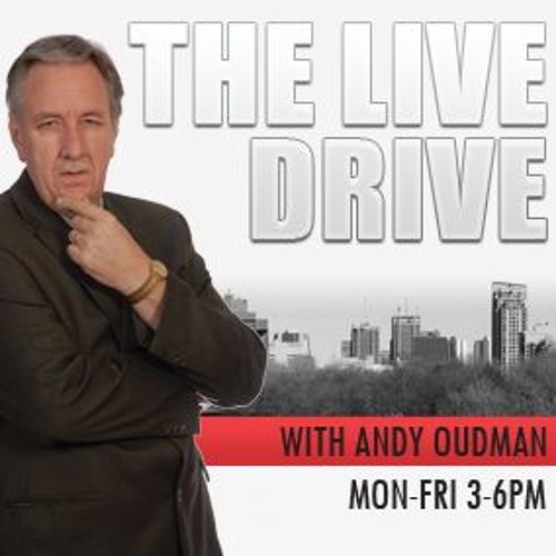 Stream NewsTalk 1290 CJBK | Listen to The Live Drive with Andy Oudman ...