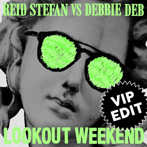 Reid Stefan - Free music on ToneDen