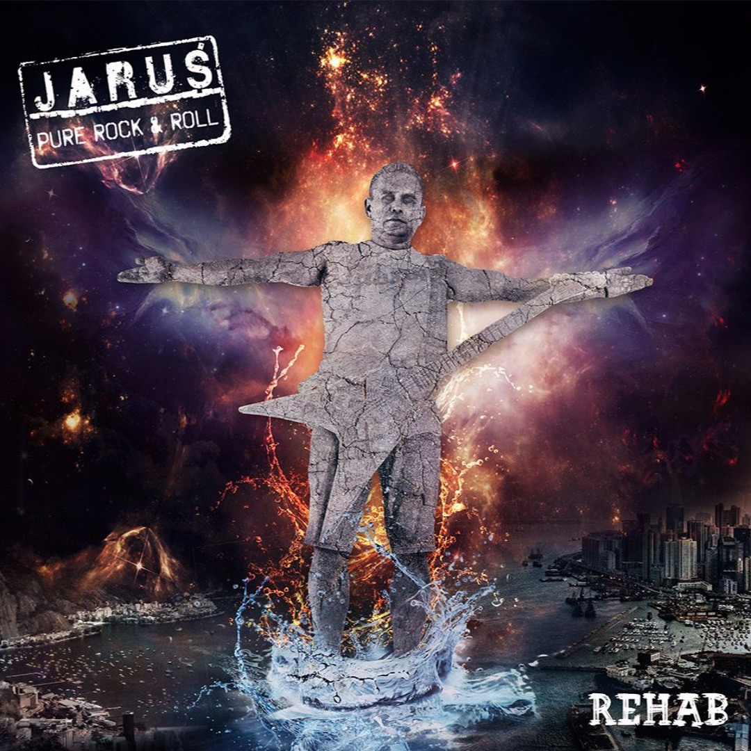 Stream JARUS - The Rain by JARUS | Listen online for free on SoundCloud