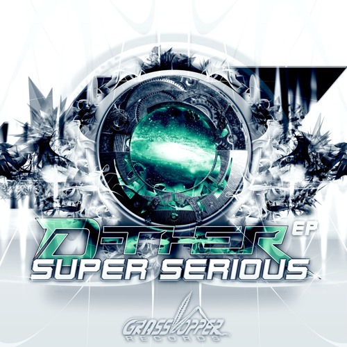 Stream D-THER | Listen to Super Serious EP playlist online for free on ...