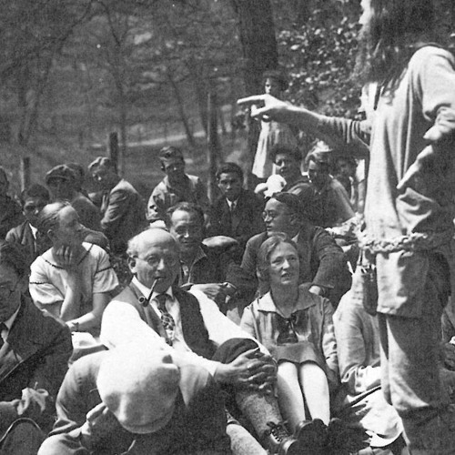 Stream Maiden Monsters | Listen to Wurfsendung_Gregor-Gog ...