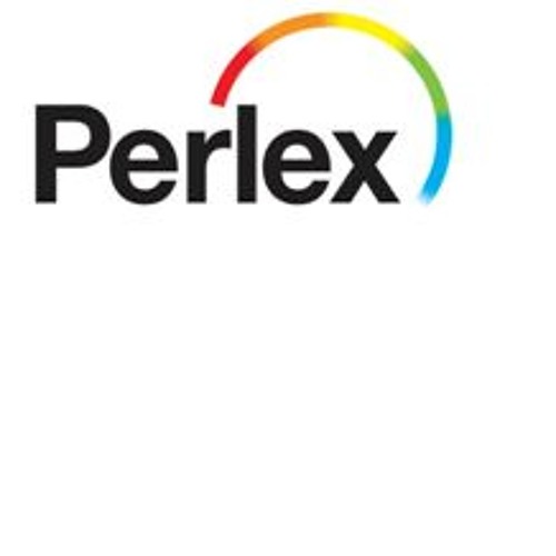 Perlex Logo