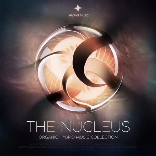 Stream "The Nucleus" Album Preview by Imagine Music | Listen online for ...