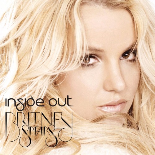 Stream Britney Spears - Inside Out (rock cover) by anhumal | Listen ...