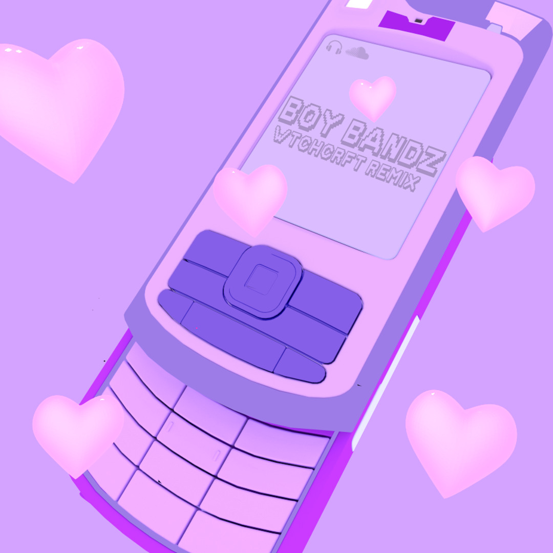 Stream BOY BANDZ (WTCHCRFT REMIX) by WTCHCRFT | Listen online for free ...