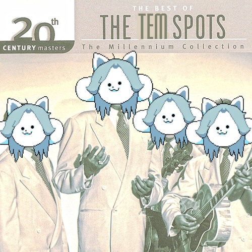 Stream I Don't Want To Set The Temmie On Fire by Mr. Nutt | Listen ...