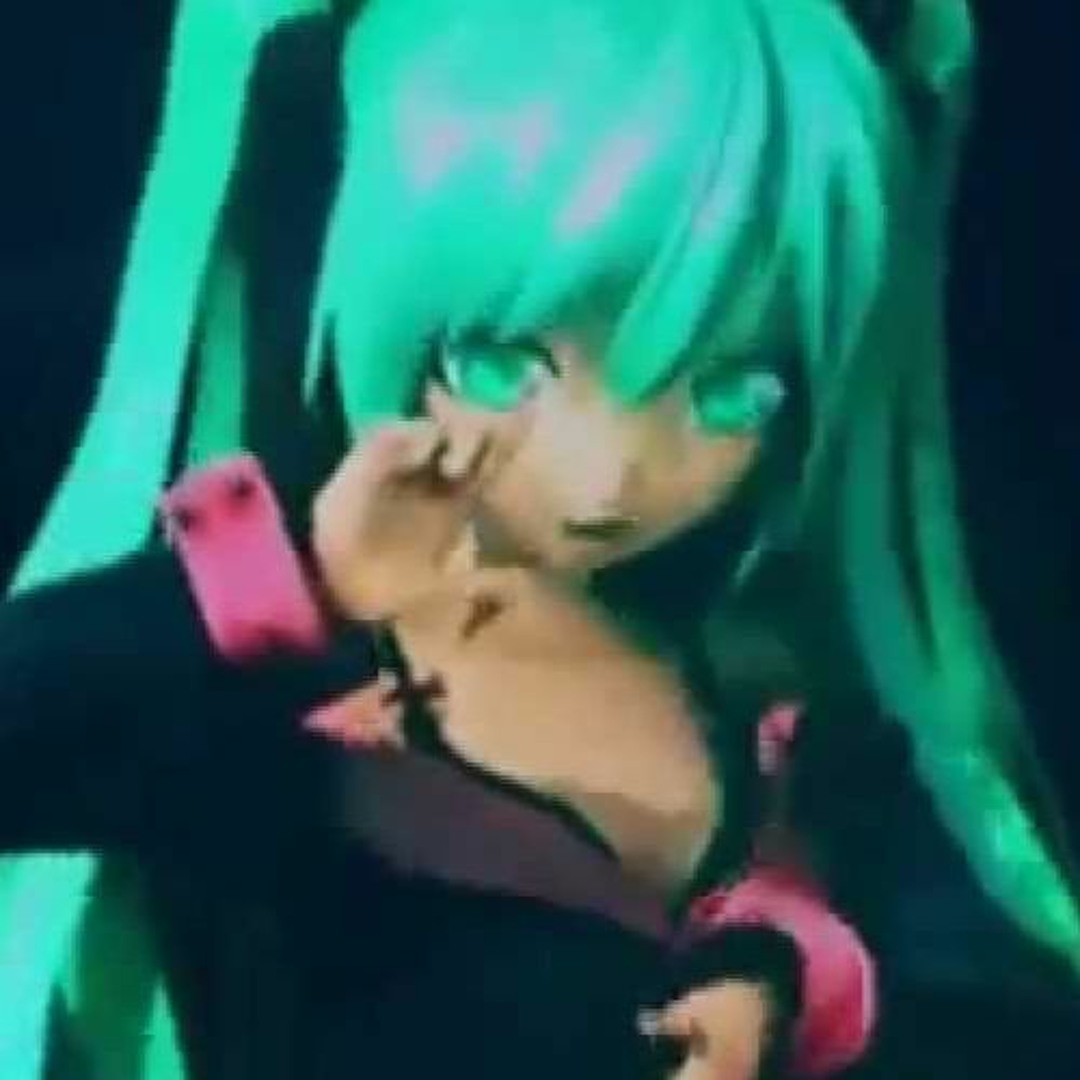 Stream Hatsune Miku Sweet Devil Live Concert By Voltar Listen 4294
