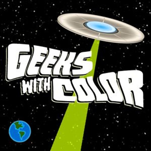 Stream CSPN | Listen to Geeks With Color playlist online for free on ...