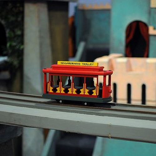 Stream Neighborhood Trolley by BuddyBoy600alt | Listen online for free ...