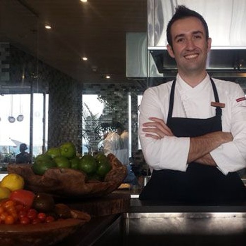 Stream Entrevista al Chef Daniel Camacho: Cena con bodegas Monte Xanic ...