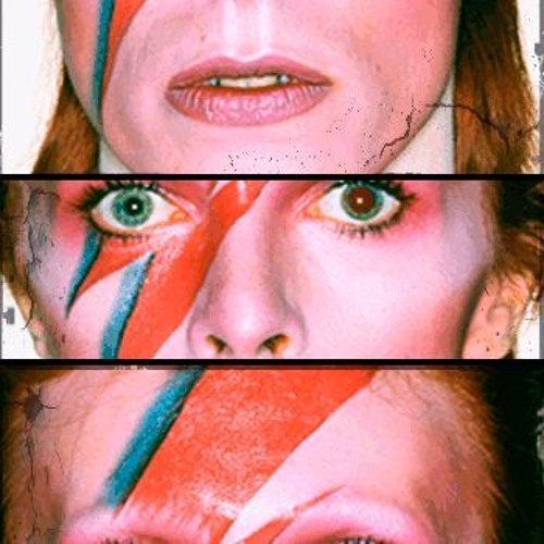 Stream DJ G's-Us - Ziggy Dance (Let's Dance by Davie Bowie) ***REMIX ...