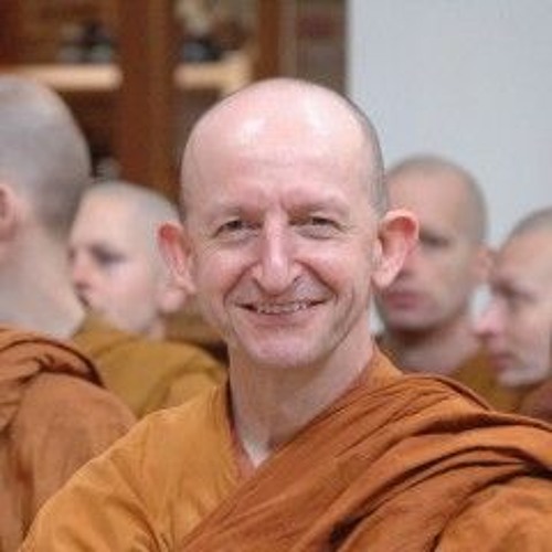 Stream Interview with Ajahn Amaro - Abbot at Amaravati Monastery in ...