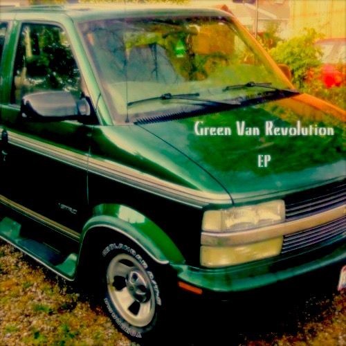 Stream Old Man by Green Van Revolution | Listen online for free on ...