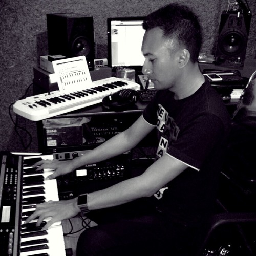 Stream Contoh lagu yg sudah di isi Keyboard & Bikin Aransemen, Pop ...