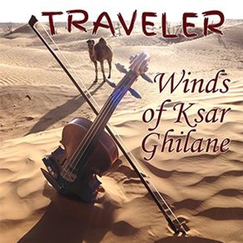 Stream 06 American Boy (Persian Girl) by Scott Jeffers Traveler ...