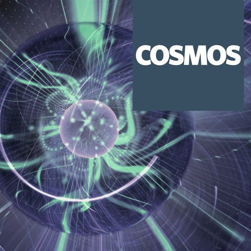 Stream episode The hyperloop alternative to a very fast train by Cosmos ...