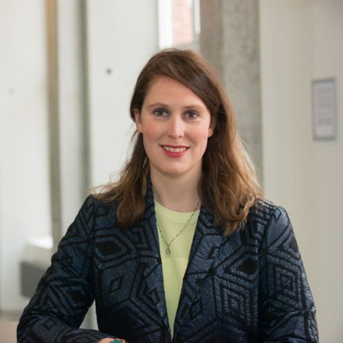 Stream How do you turn a passion for art into a career? by vlerick ...