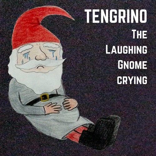 Stream The Laughing Gnome Crying (Dedicated to Bowie) by Tengrino ...