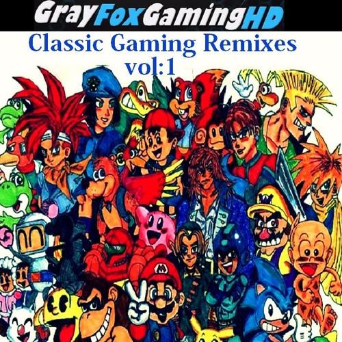 Stream 13 - Naruto (PS2) by GrayFoxGamingHD | Listen online for free on ...