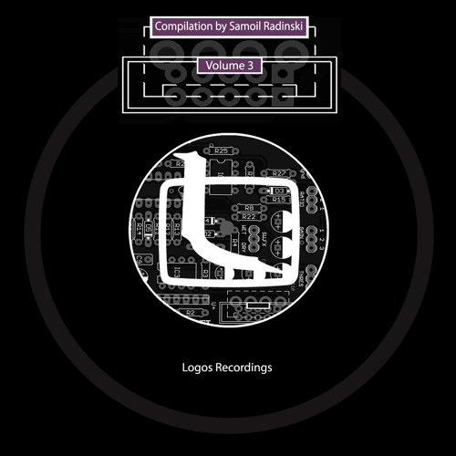 Stream Logos Volume 3 (preview) by Logos Recordings | Listen online for ...