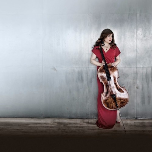 Stream Dallas Symphony Orchestra Guild | Listen to DSO Guild Website ...