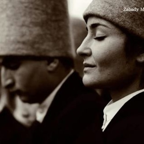 Stream Sufi Love Song - الحب الصوفي -AhmedHamdy ZM by Randa Shady ...