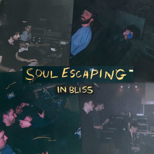Stream Soul Escaping by InBliss | Listen online for free on SoundCloud