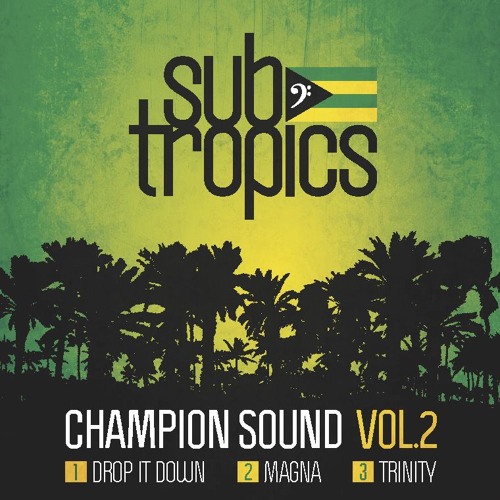 Stream SUBTROPICS - Magna by Subtropics | Listen online for free on ...