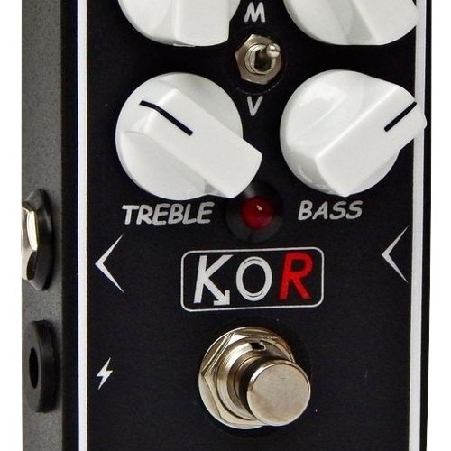 Listen to Kor Edendrive Sample 1 by Rigbusters in Kor Edendrive ...