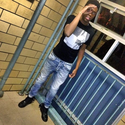 Stream Ty Banks - In To Deep by LearnLife RiichForever | Listen online ...