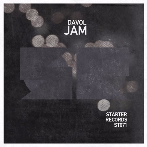 Stream Davol - Jam by Starter Records | Listen online for free on ...
