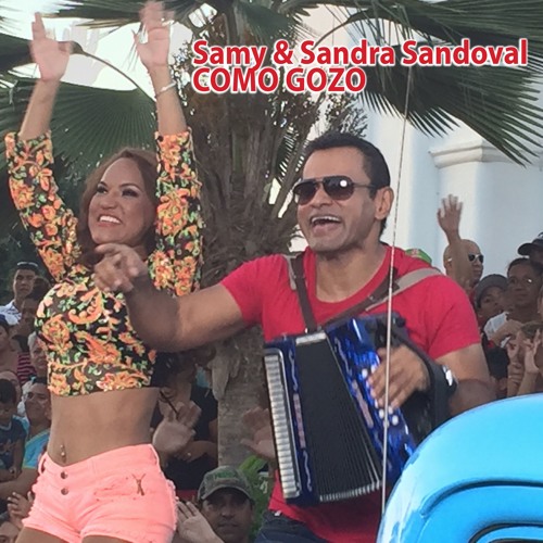 Stream Yenifer Itzel Vactor | Listen to samy y Sandra sandoval playlist ...