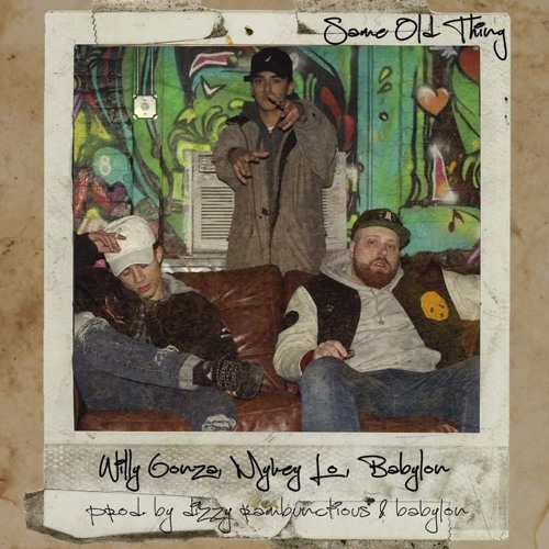 Stream Same Old Thing Feat. Mykey Lo & Babylon (Prod. By Dizzy ... Stream Same Old Thing Feat. Mykey Lo & Babylon (Prod. By Dizzy ...