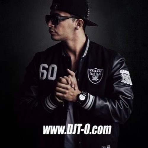 Stream DJT.O Official / Luxurymen | Listen to DJT.O MIXTAPES LET THE ...