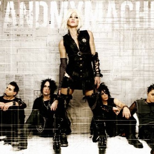 Stream Insomnia Queen - MeAndMyMachine by Mea | Listen online for free ...