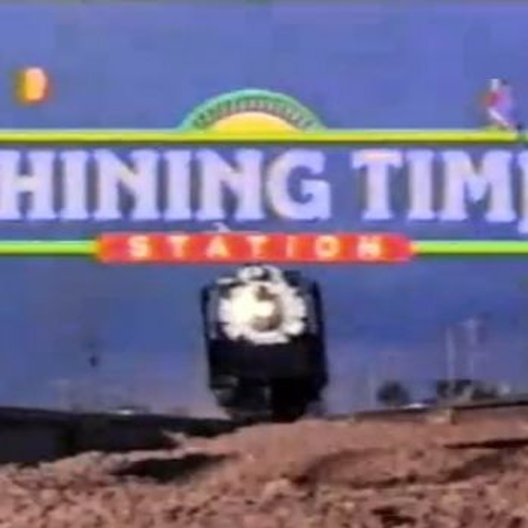 Stream Shining Time Station Intro by BuddyBoy600alt | Listen online for ...