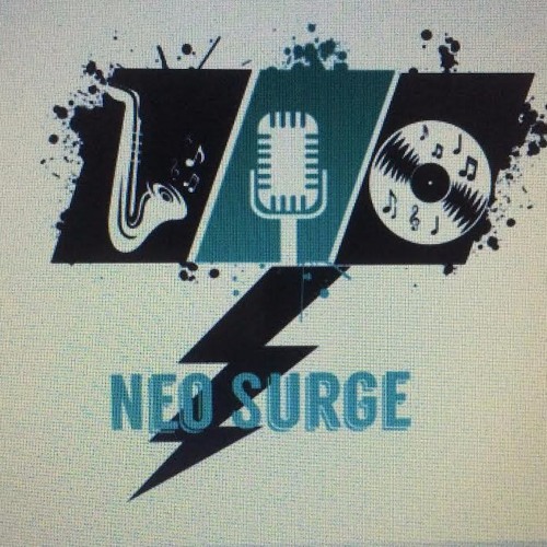 Stream Black Surge by Neo Surge | Listen online for free on SoundCloud