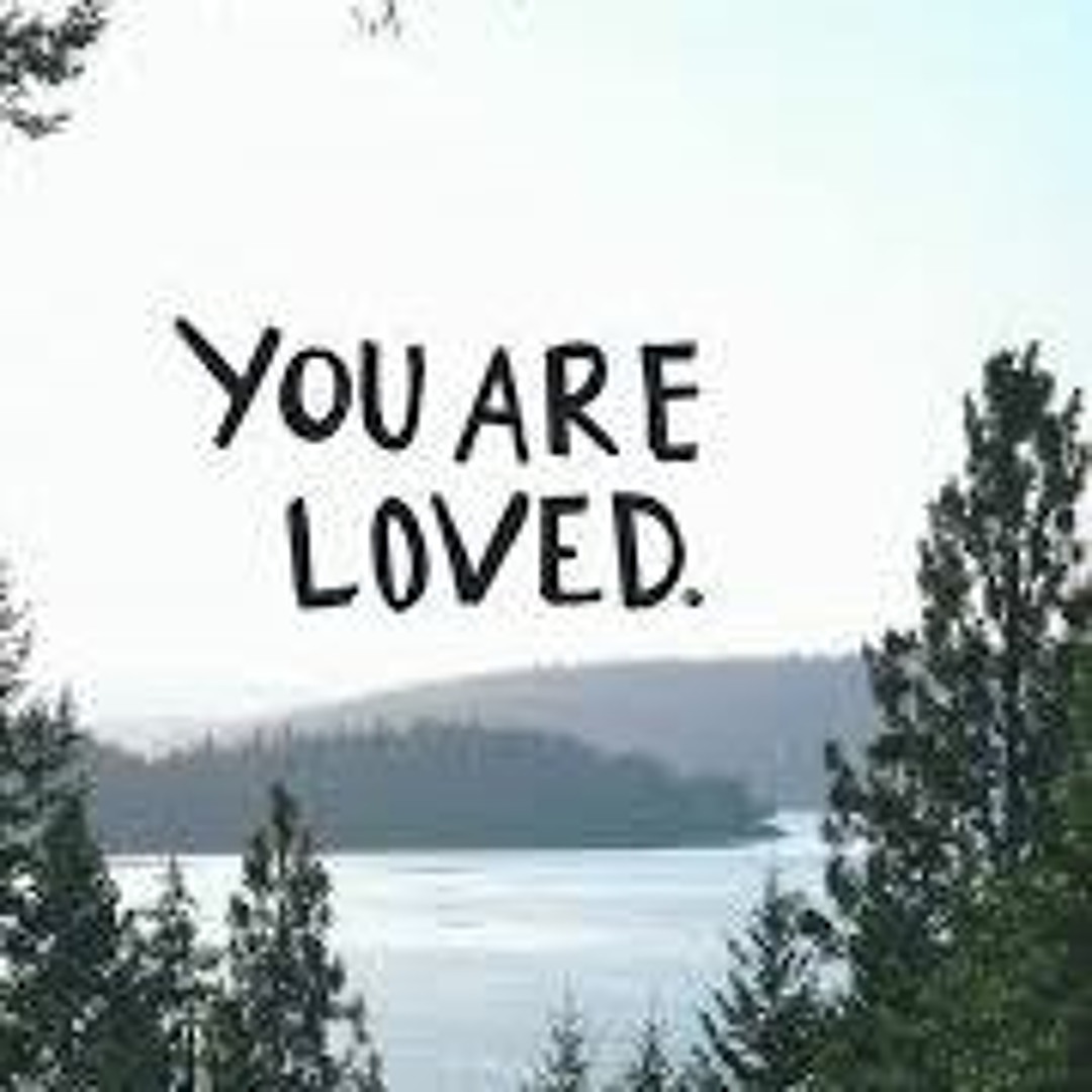 Stream You Are Loved (YouTube Version) by Chris Dawid / C. Amos ...