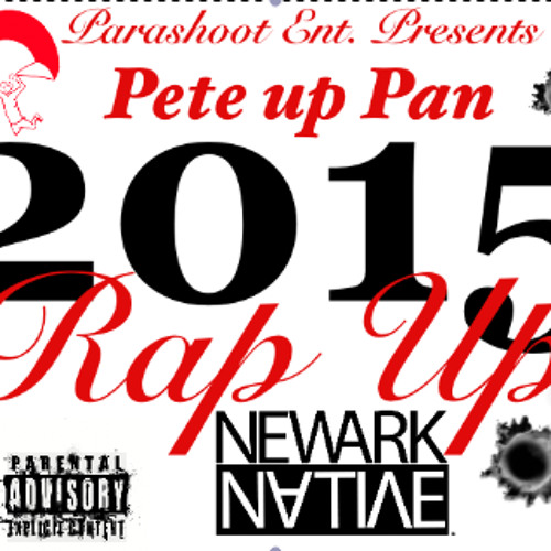 Stream Pete up Pan - 2015 Rap Up (Newark) by Parashoot Productions ...