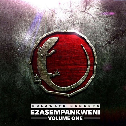 Cassper Nyovest Phumakim Logo
