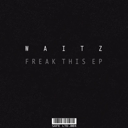 Stream Waitz - Teachin' (Original Mix) by Waitz | Listen online for ...
